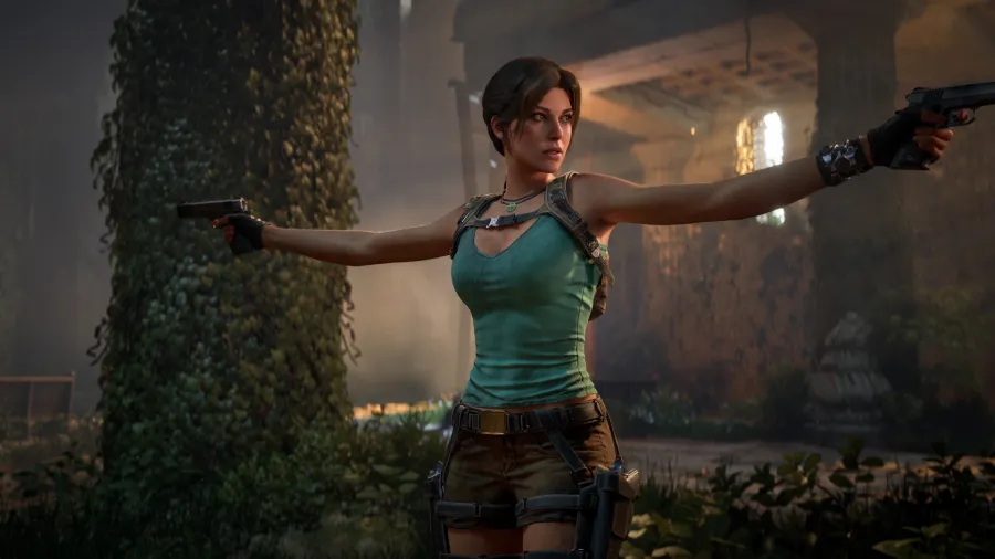 Tomb Raider: Legacy of Atlantis dostal nový trailer a dátum vydania ...